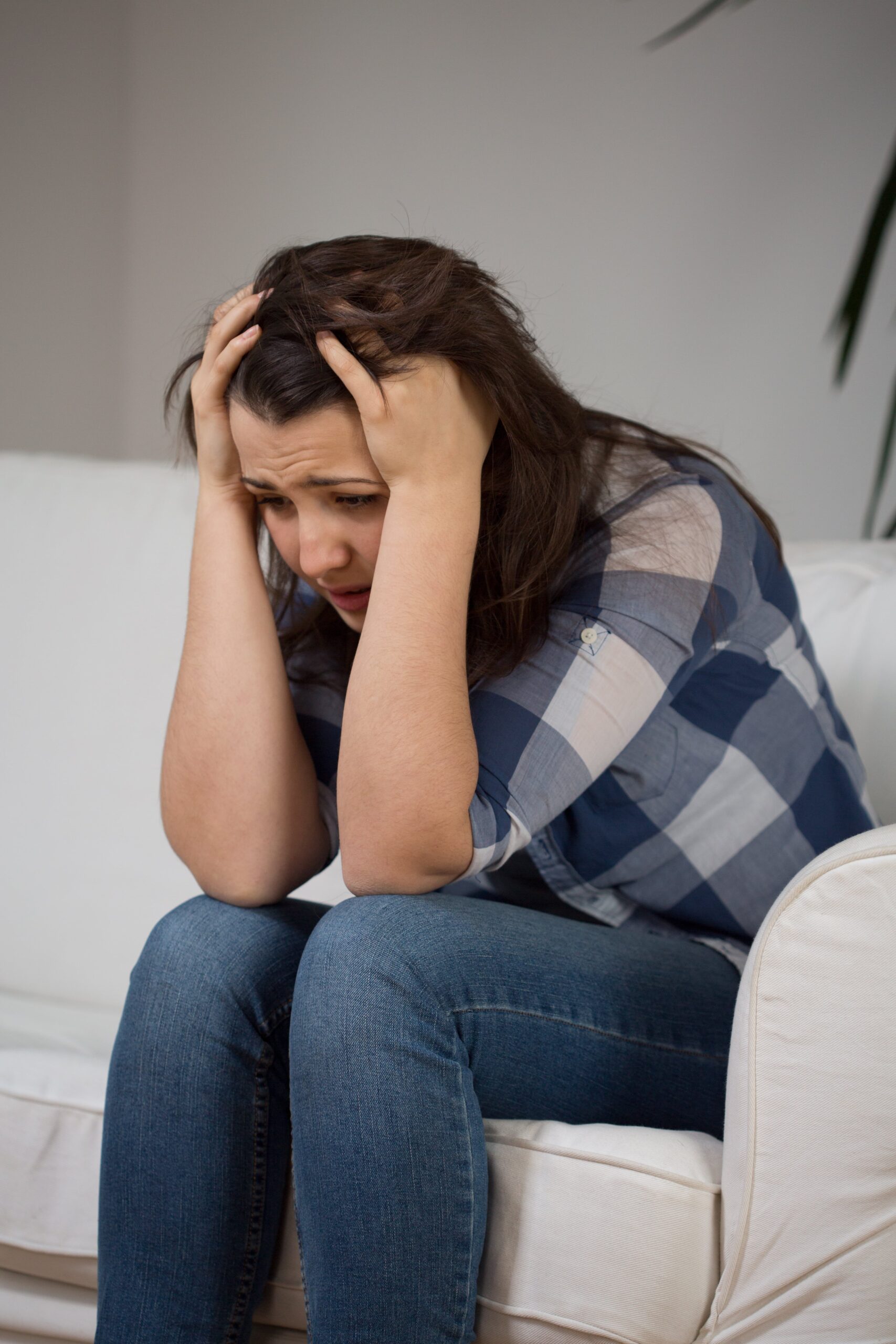 What Does Psychosis Feel Like? | Peachtree Wellness Solutions