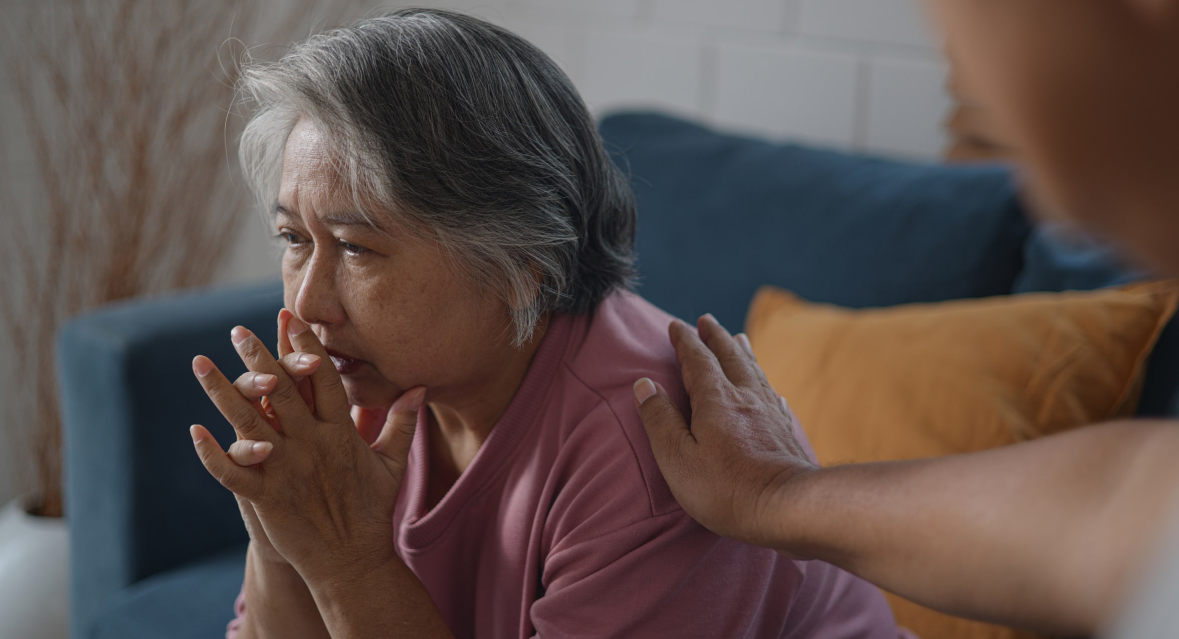 Thought Disorder Treatment - Atlanta, GA | Peachtree Wellness