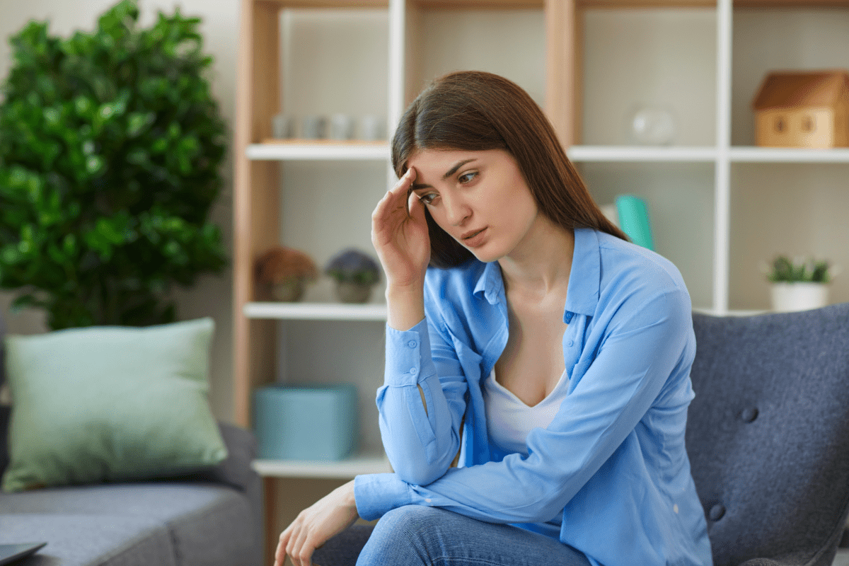 What Are Brain Zaps? - SSRI Side Effects - Peachtree Wellness Solutions